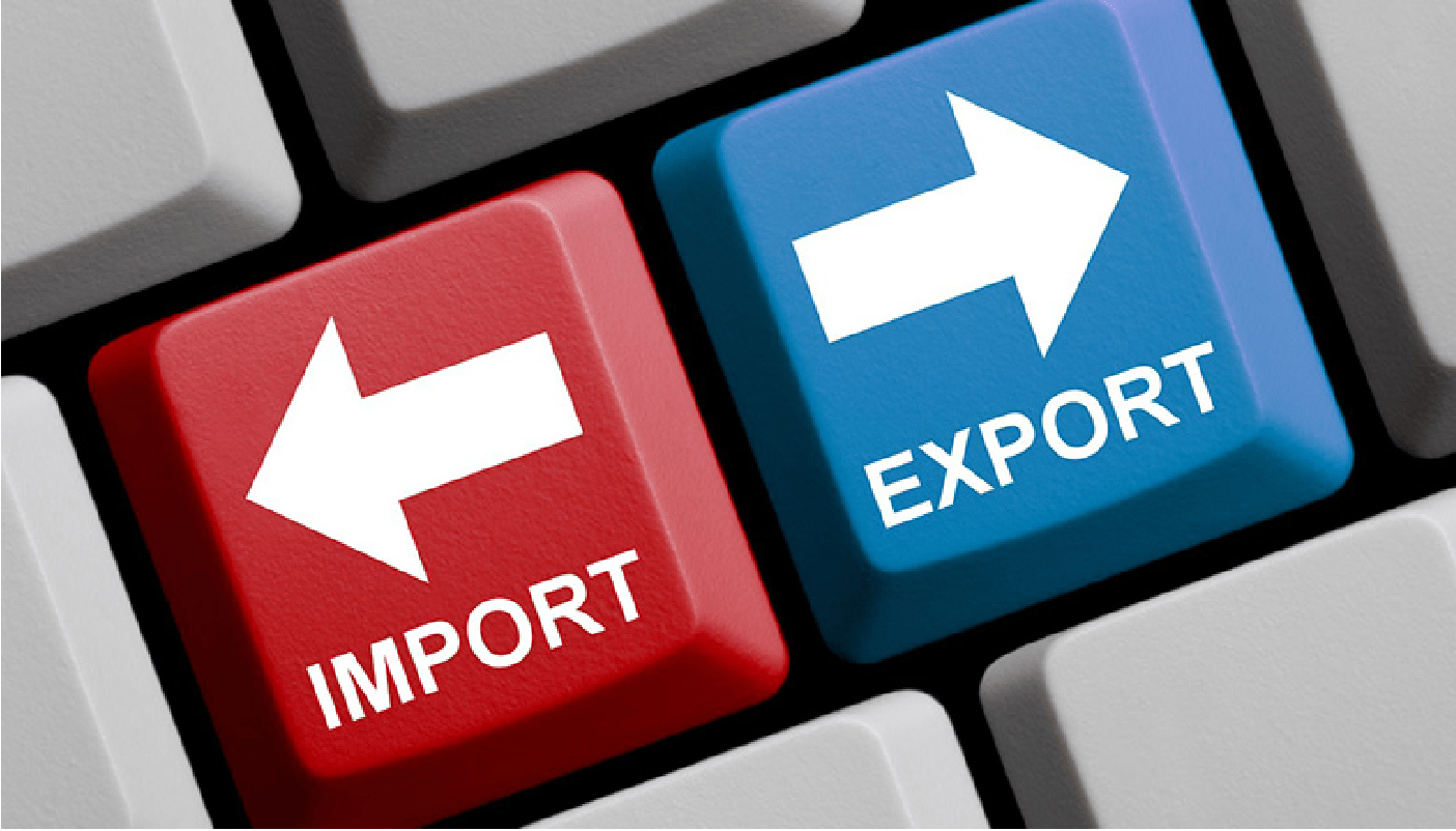 Import Export to China | Exporting And Importing to China Starco Logistics