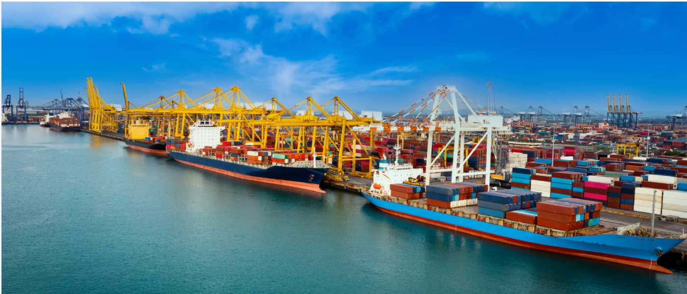 Packers Movers Gwadar Sevices | Starco Logistics